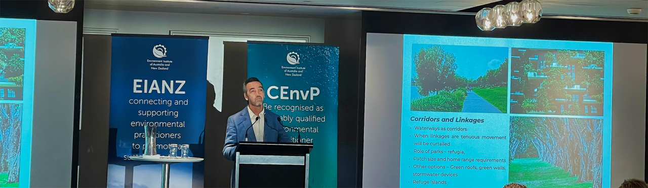 Nature Positive Symposium 2024 | AWC Byron Bay